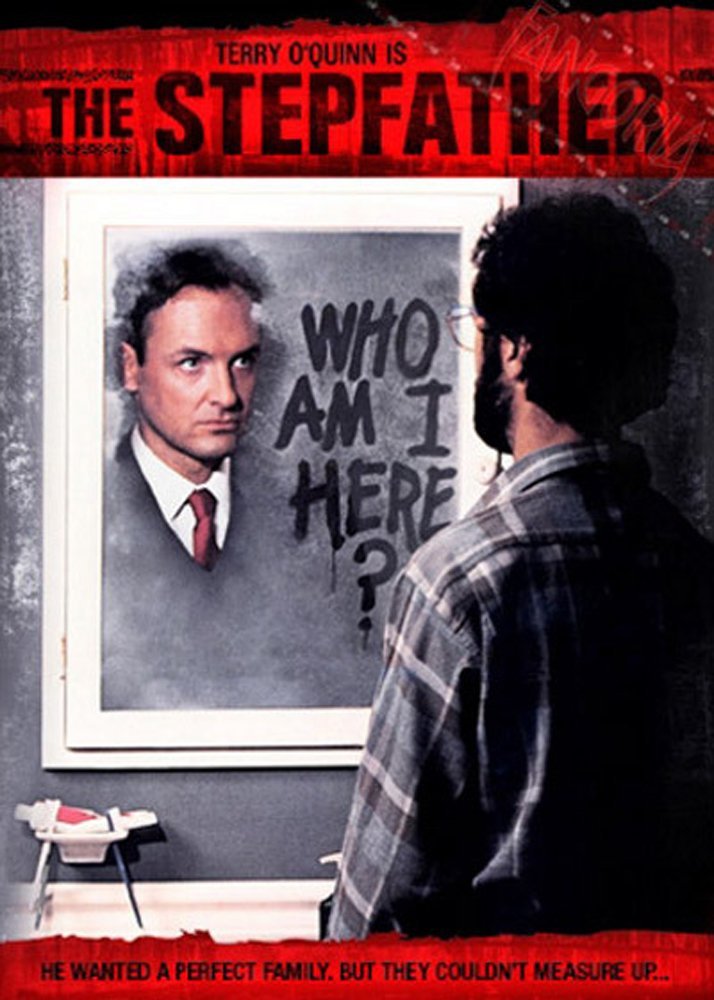 FilmLand Empire: Why Haven't You Seen...? The Stepfather (1986) and ...