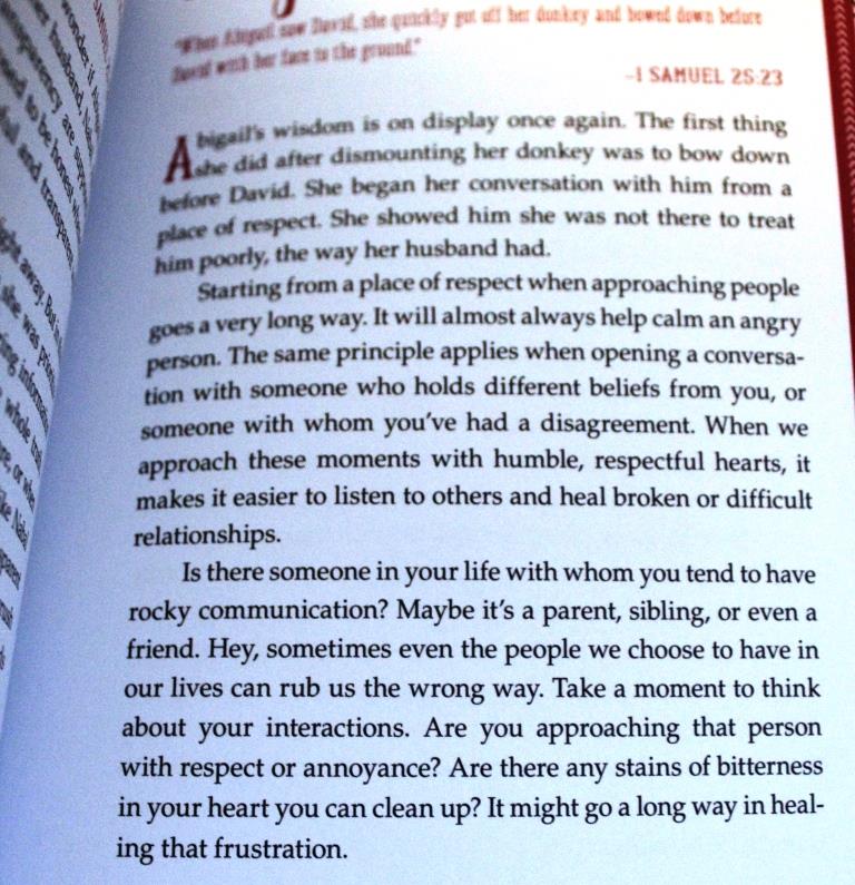 Training Happy Hearts: A Beautiful Devotional for My Daughter and Me {A ...