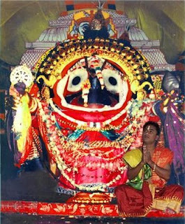jayajagannath: SUNABESA