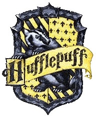 Harry Potter World: HUFFLEPUFF