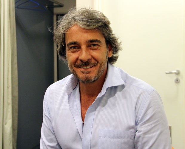 Biografia(Alexandre Borges)