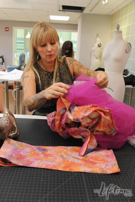 Blogging Project Runway - The Original Project Runway Fan Blog: BPR ...