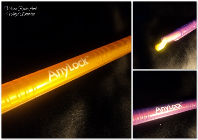 Where Roots And Wings Entwine: Anylock sealing rods and bag set review.