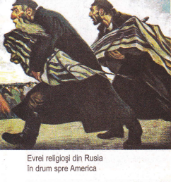 Migraţia Popoarelor: Migraţiile la începutul secolului XX - PART II