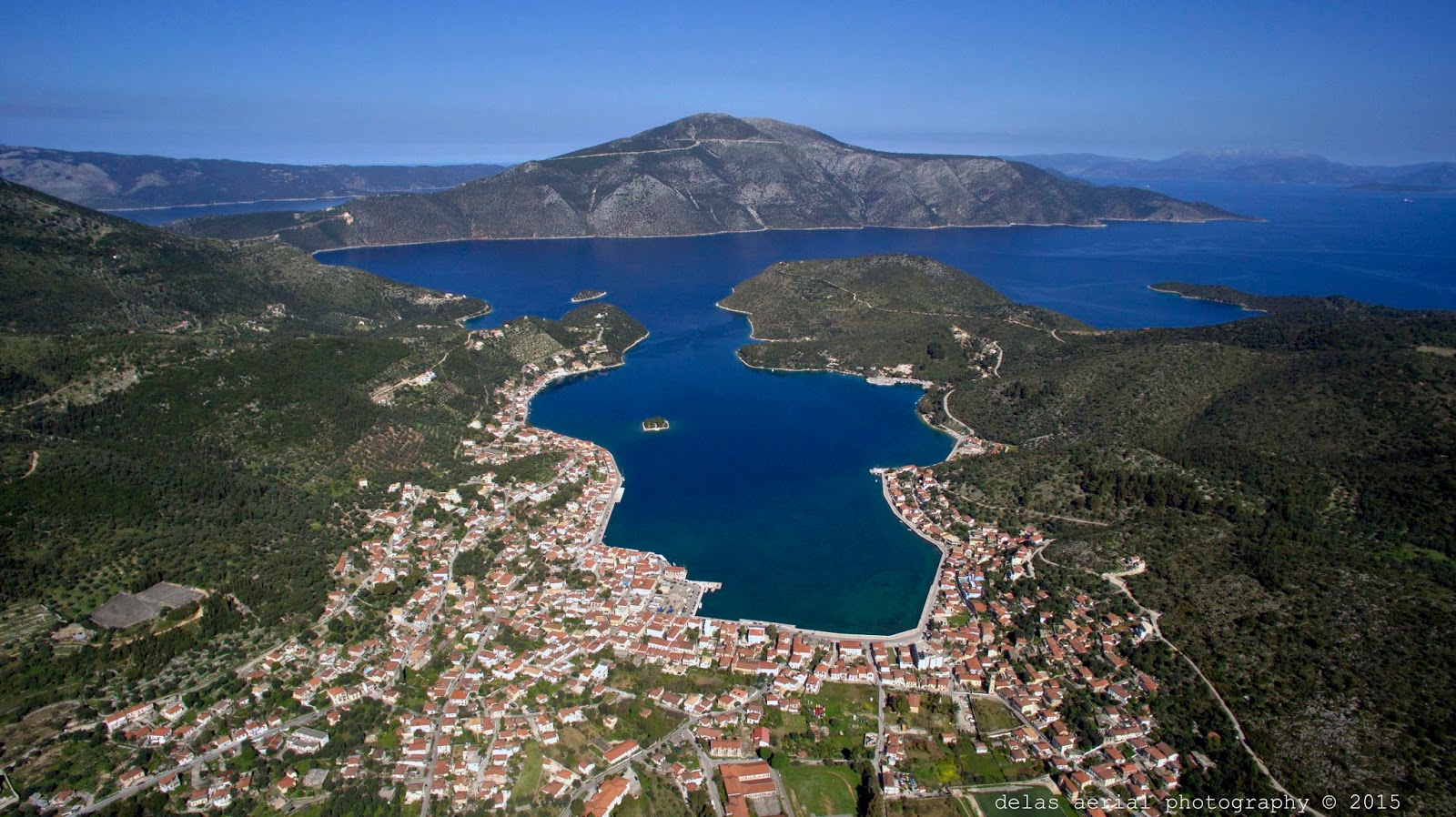 Ithaki-photoPress : this is Ithaki. part 1