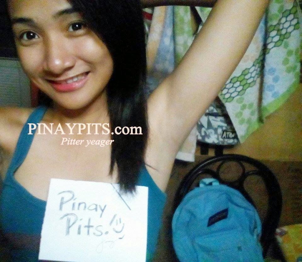 PINAY PITS: PINAY PITS 2015 Nica Jimenez