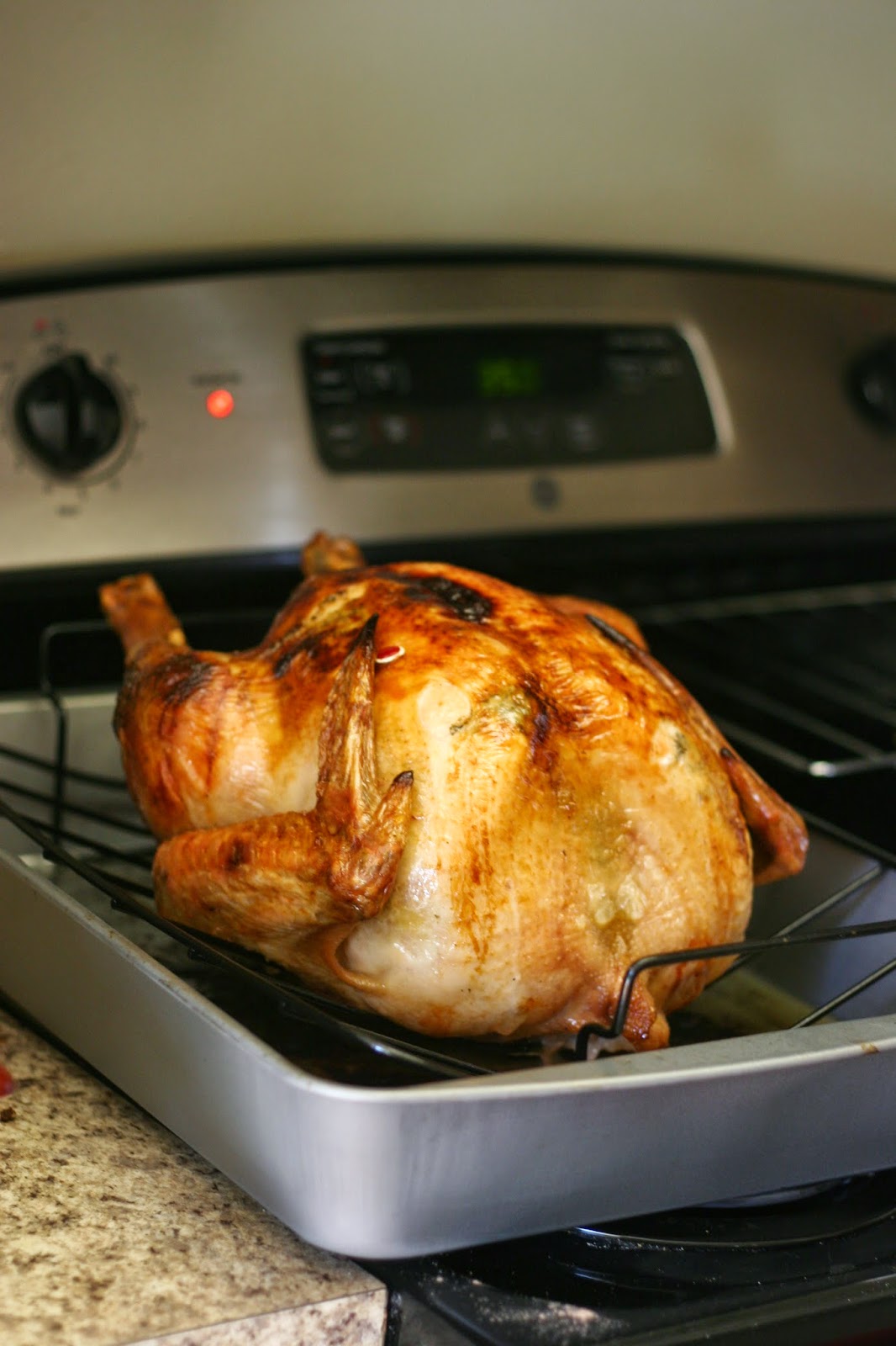 The Best Turkey You'll Ever Eat - How to Cook the Perfect Thanksgiving ...