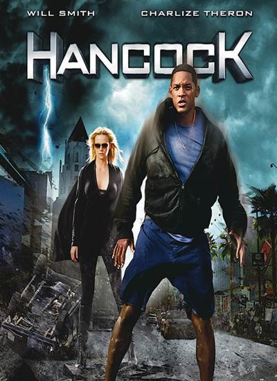 ดูหนังออนไลน์ หนังมาใหม่: Hancock แฮนค็อค ฮีโร่ขวางนรก HD