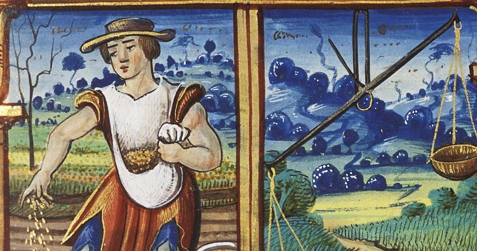 It's About Time: 1524 September