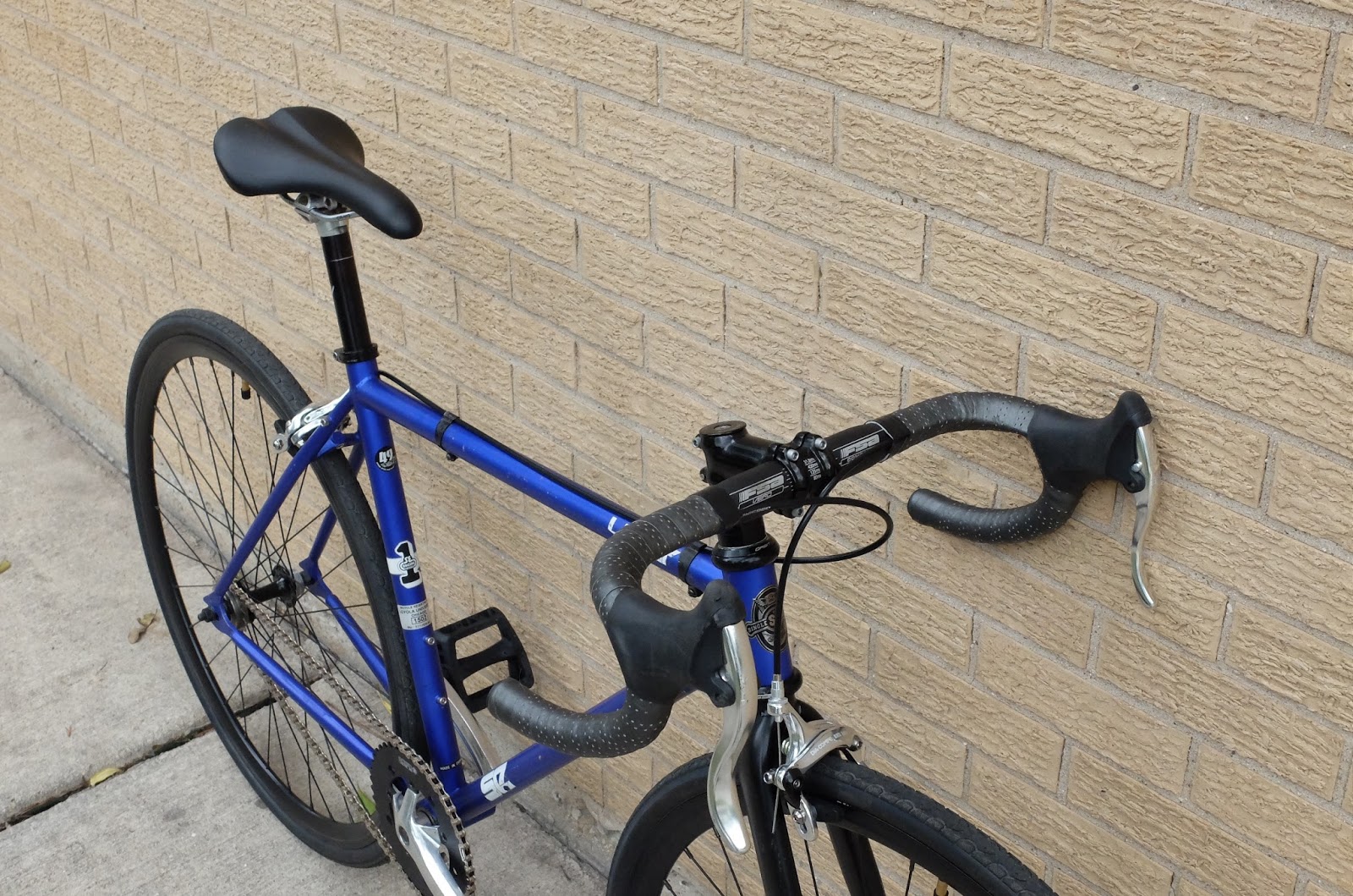 Bolts Bikes: SE Lager Single Speed 49cm