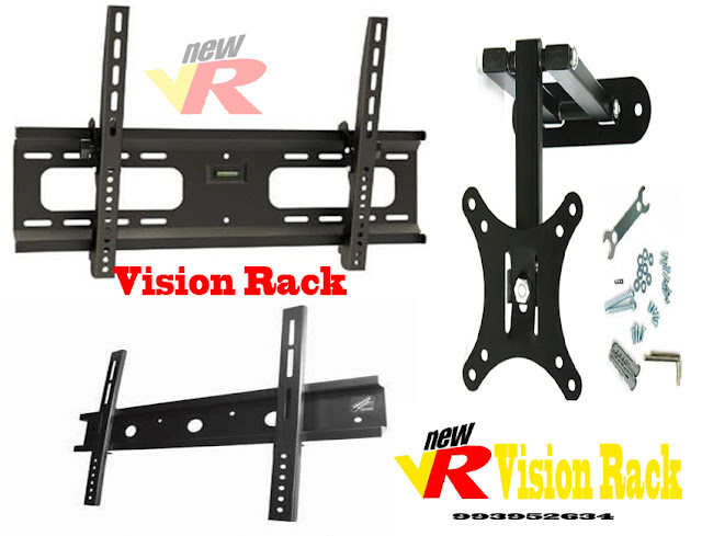 Vision Rack, Venta de rack Perú, rack para led, plasma, rack fijo, fijo ...