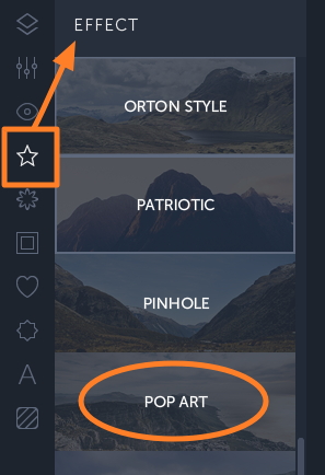 PLASTINGLISH - Visual Arts -: 2D shapes in Art: Andy Warhol - POP ART