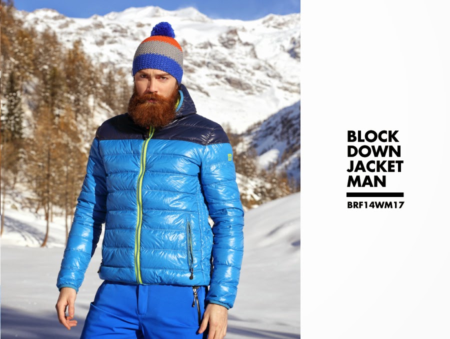 DEPORTES HERMIDA - Multideporte y moda deportiva: Colección Brekka