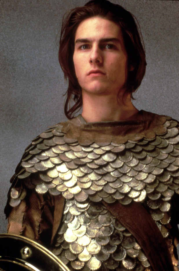 Adorkification: A Dork(ification)’s Movie Review: Legend (1985)