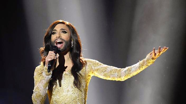 Vivre l'international: Eurovision History - Tous les gagnants de l ...