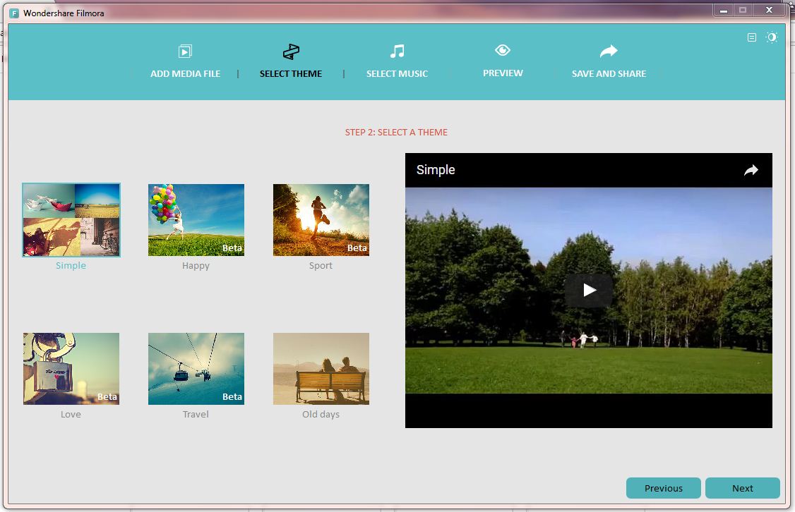 REVIEW: Wondershare Filmora, "An Easy to Use Video Editing Software for ...