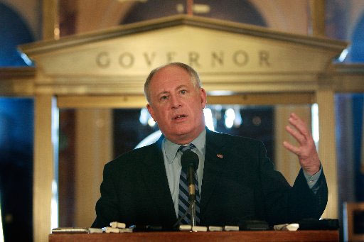 UIC's Retirement Matters: Governor’s Fiscal Year 2013 Budget Address ...