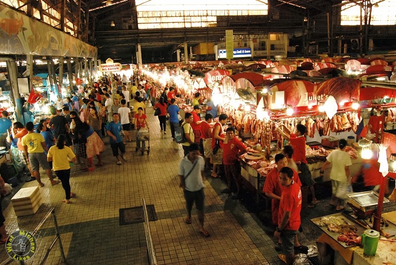 What Michael Likes: These Photos Can't Lie—Araneta Center Farmers ...