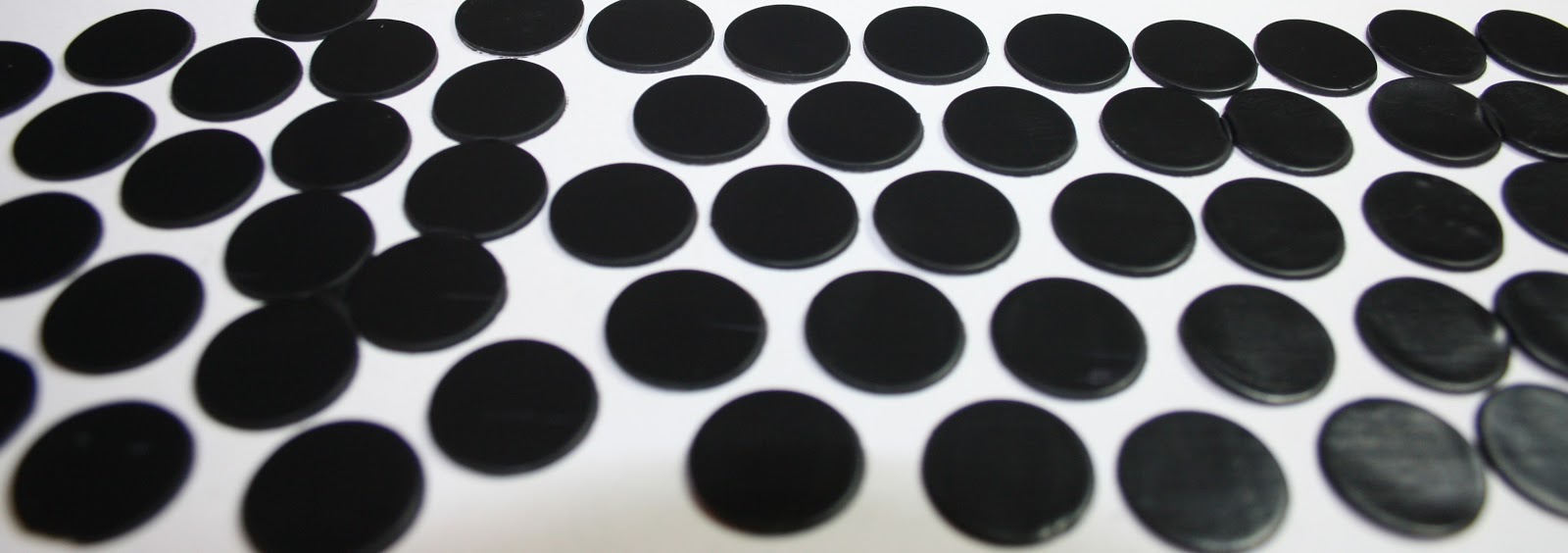 Inishkea - explorations in polymer clay: Poly Pipe Cane Tutorial