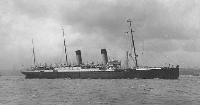 Enroque de ciencia: Cables telegráficos transoceánicos (y 2)