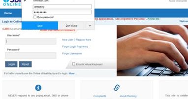 How to Secure Your Internet Banking