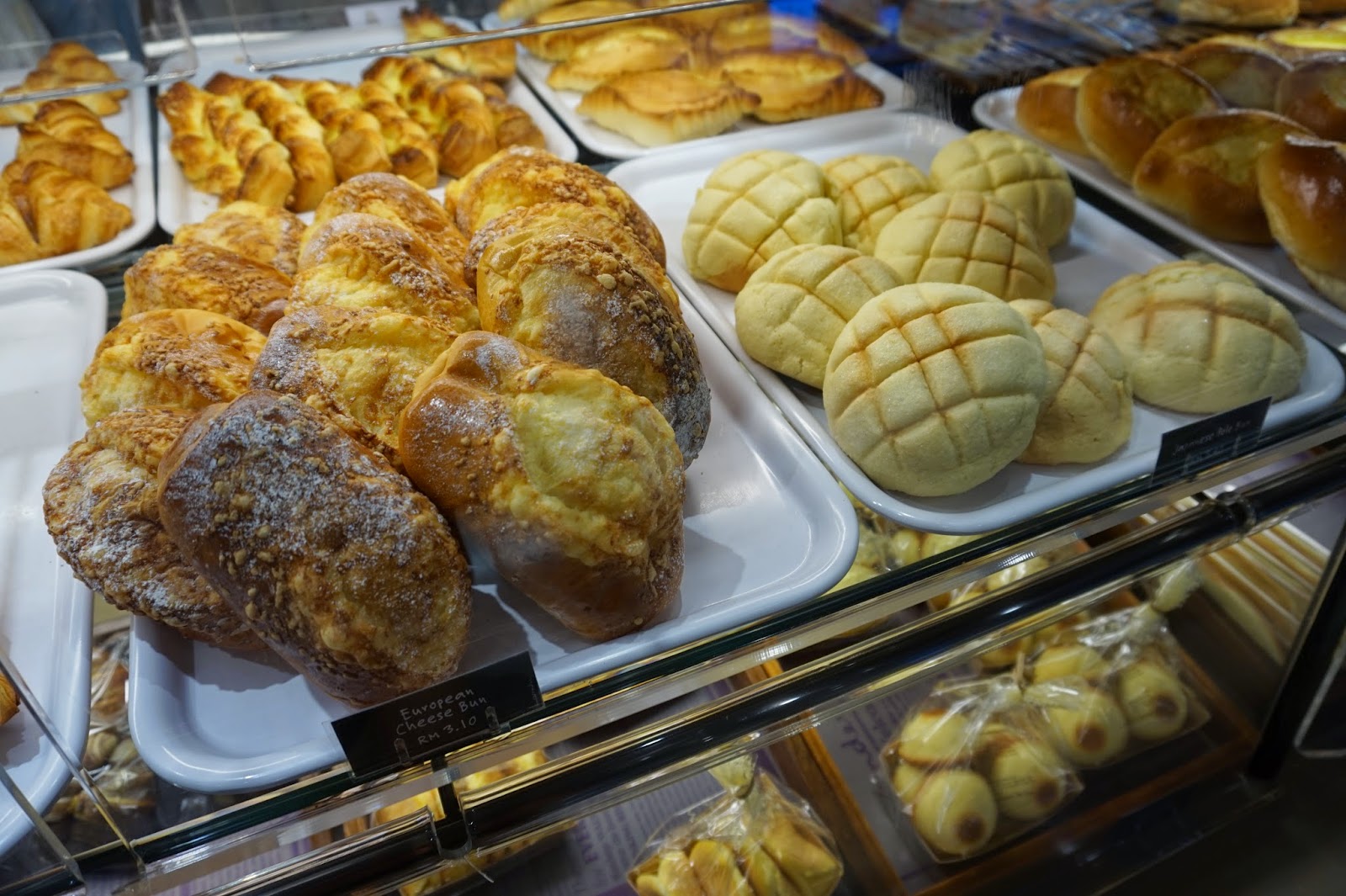 YUNA ♥: Fine dining at L. Tables by Lavender Bakery @ One Utama