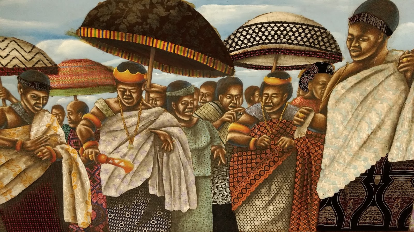 All Things Global Public Health: Ghana - Trip Notes