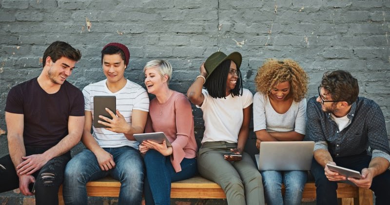 COMPUTER EDUCATION 10: How To Be A Responsible Netizen?