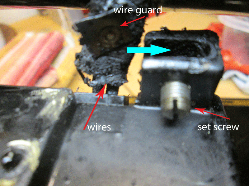 My Sewing Machine Obsession: Singer 201-2 light