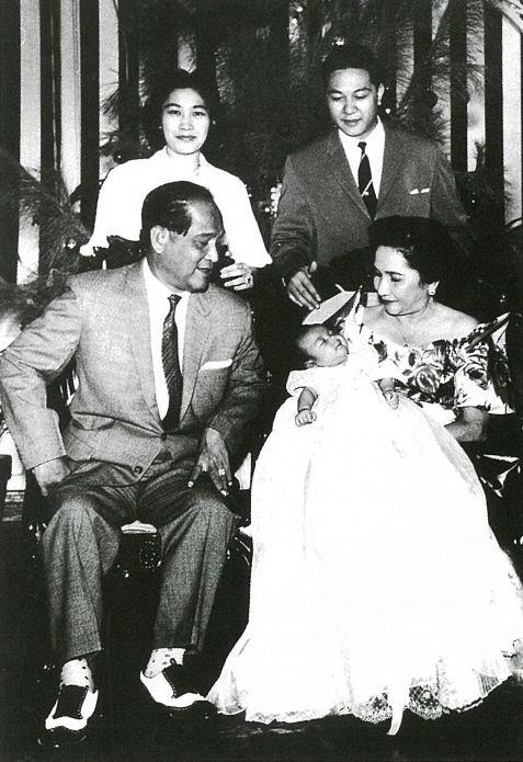 Bohol's Roving Eye: The Other Side of Pres. Carlos P. Garcia