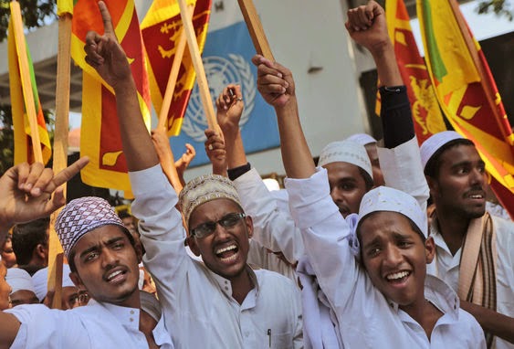 Muslims Are An Integral Part Of The Sri Lankan Fabric | Sri Lanka Guardian