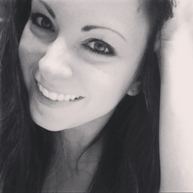 Always & Forever, Ann-Anise.