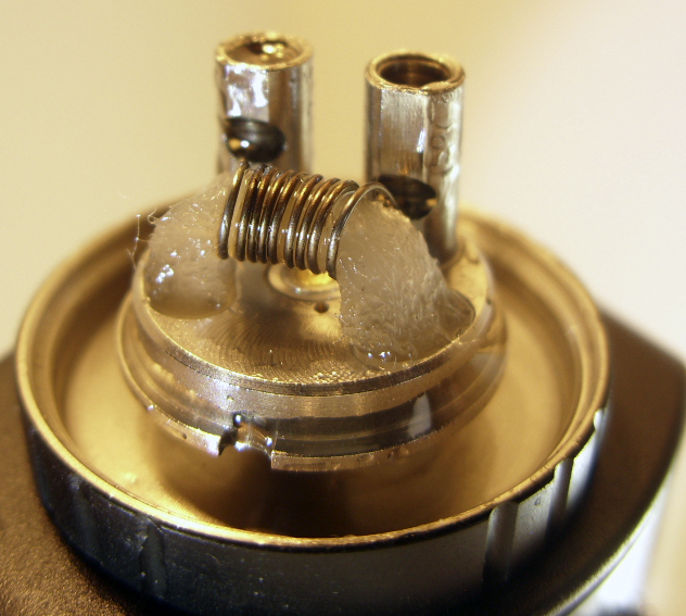 "OBS-Engine Nano": perfekter Genussverdampfer – Kraftvergeudung.de ...