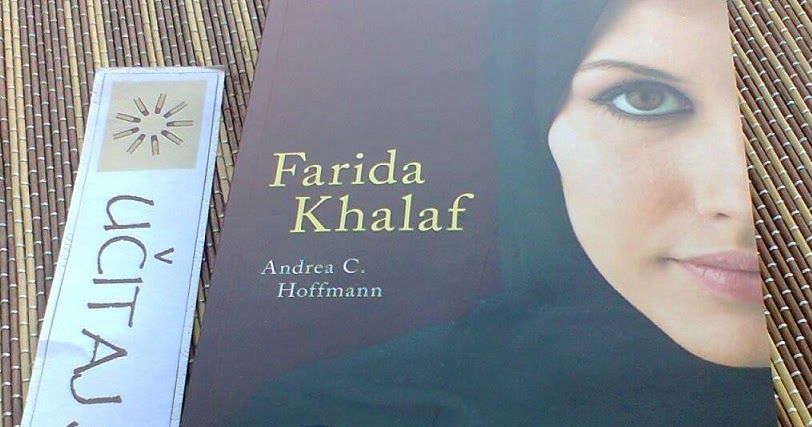 Učitaj se!: DJEVOJKA KOJA JE POBIJEDILA ISIS, Farida Khalaf & Andrea C. Hoffmann
