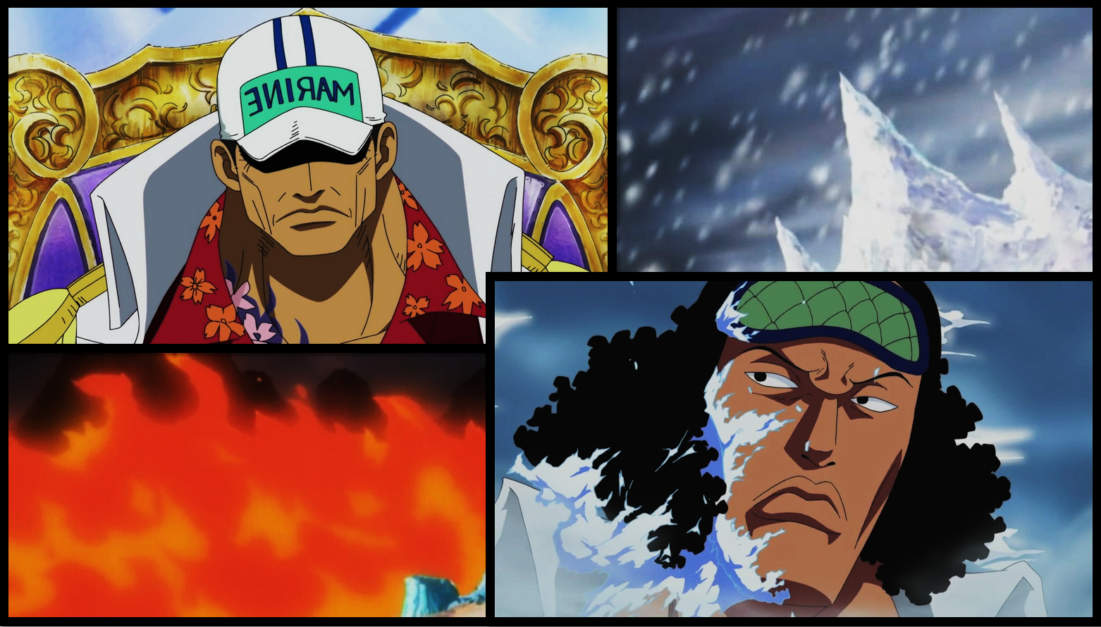 OnePiece profile