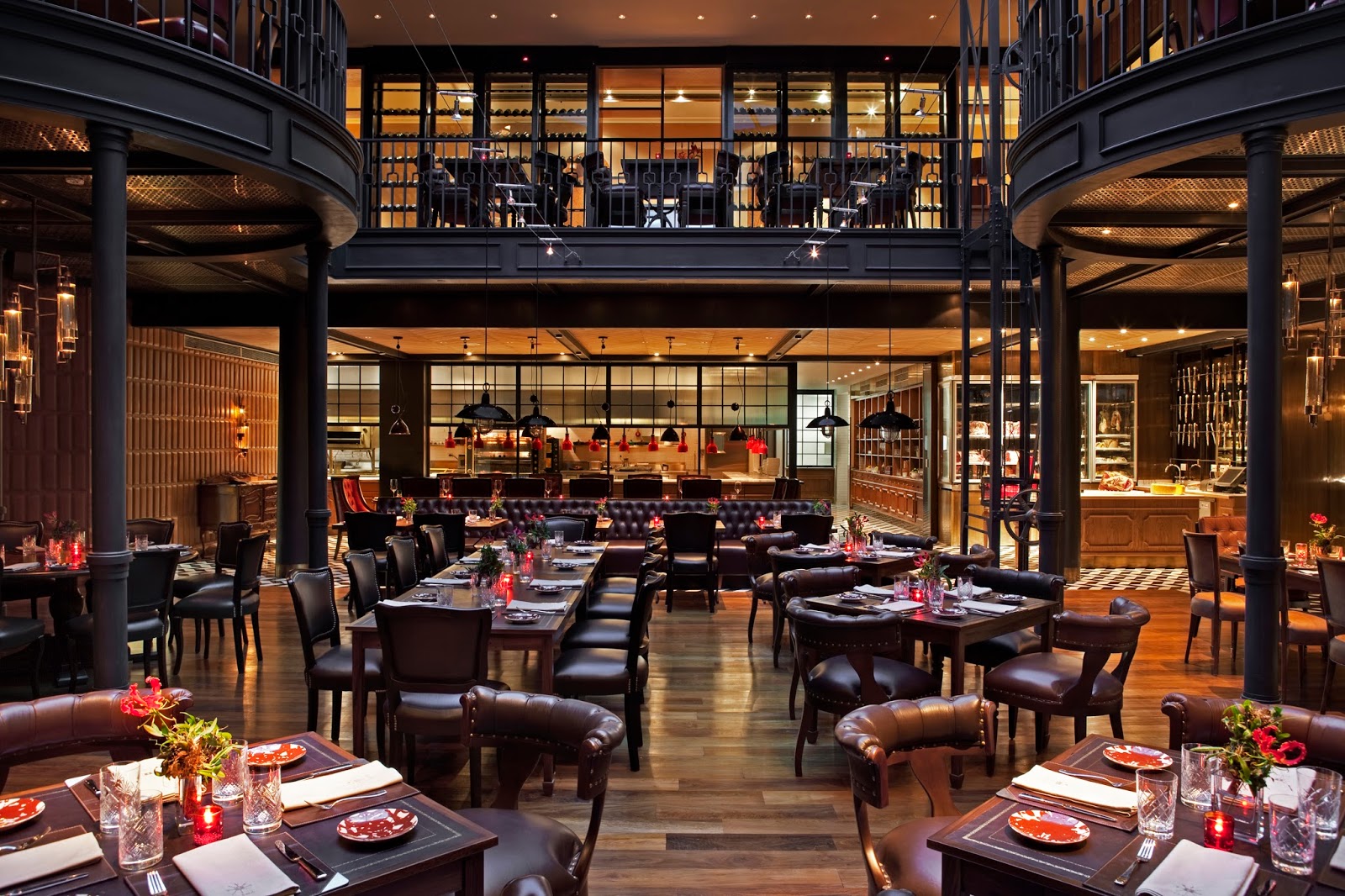 2020 Isidoro aromas, sabores & sensaciones: Elena Restaurante recibió ...