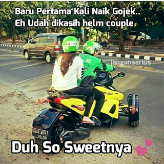 Perang Gambar Lucu Kocak