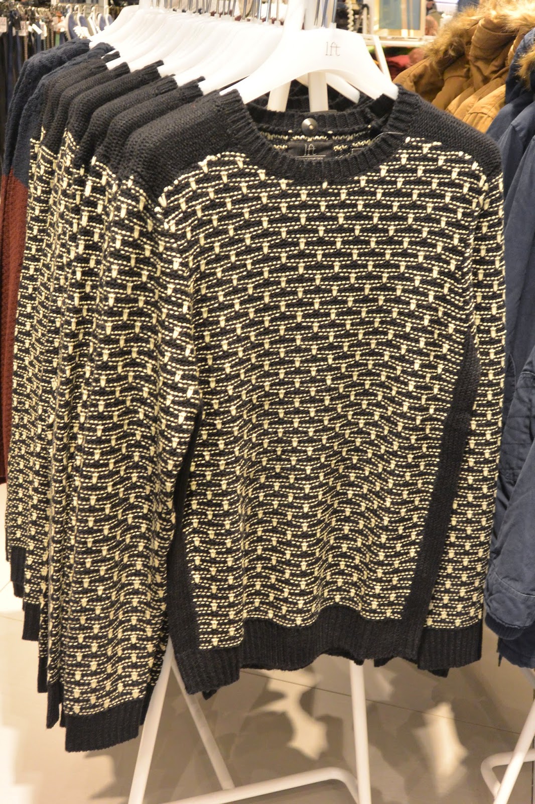 Lefties llega a México con tendencias para todos.