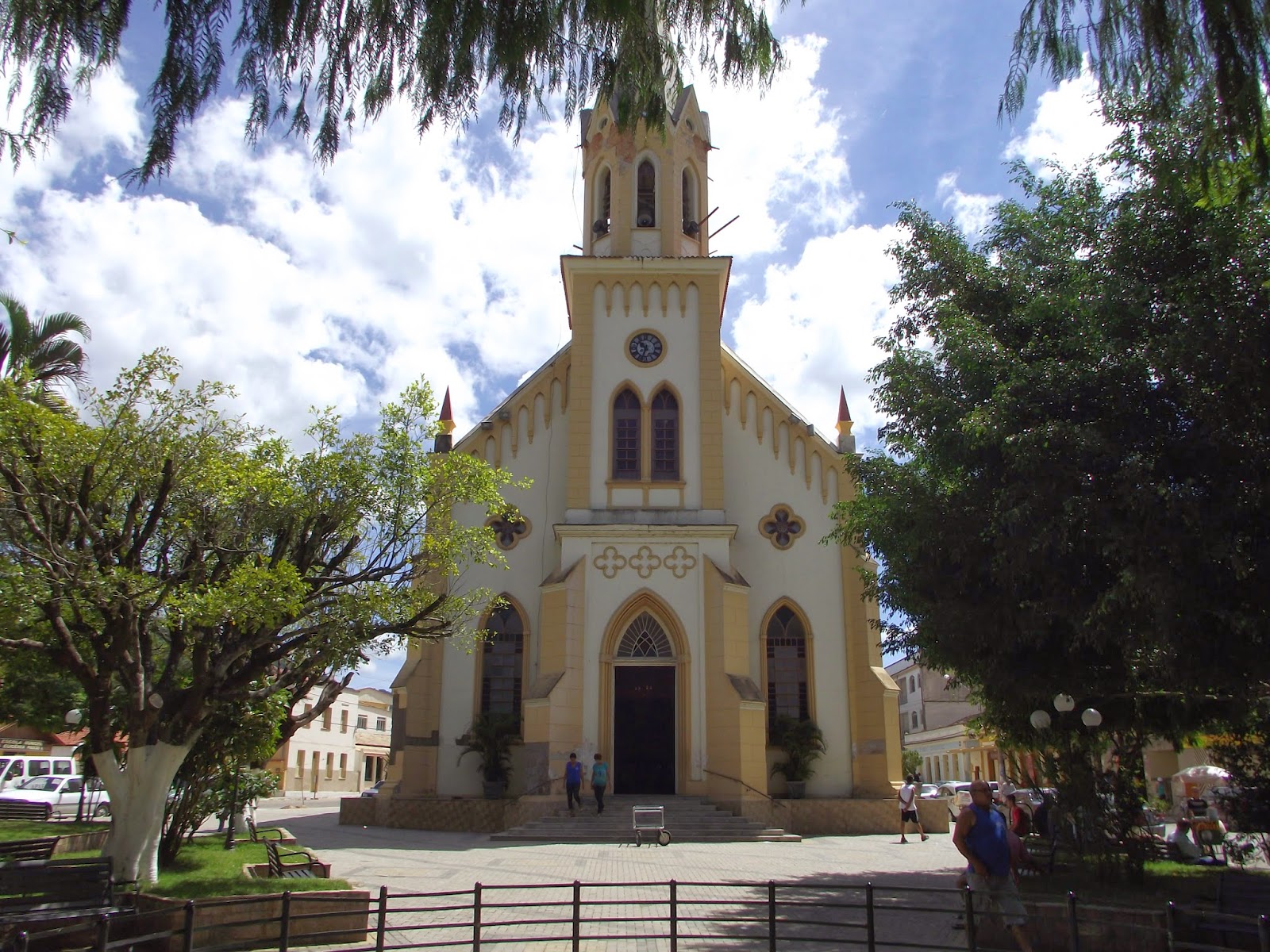 TURISTANDO PELO MUNDO: MERCÊS / MINAS GERAIS - Cidade ideal para o ...