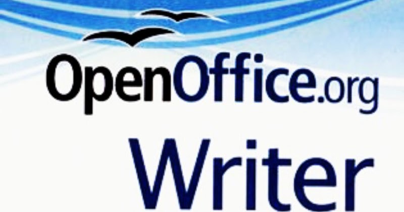 MIcrosoft Word y Open Office Writer: Redacta tus documentos en ...