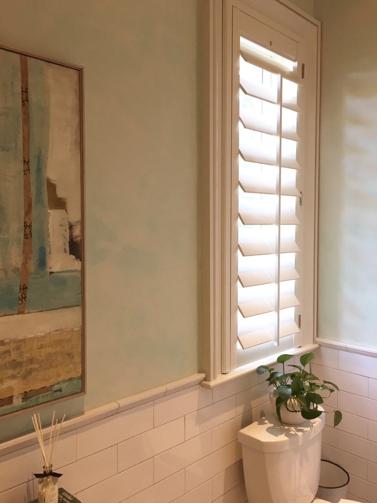 BEFORE AND AFTER - design indulgence