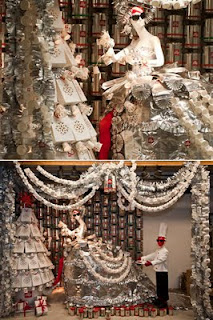 Lindos Diseños: Vestidos Super Raros