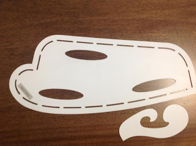 Sure-Fit Designs™ Blog: Designing Stylus smudges & graphite removal!