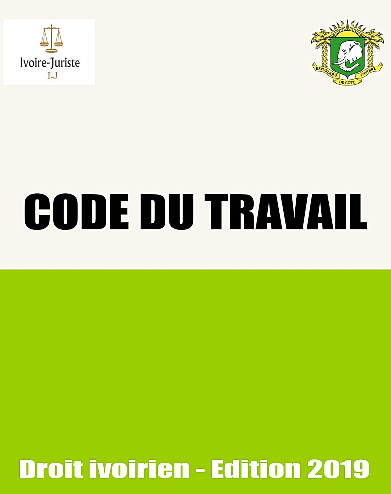 TÉLÉCHARGEMENT DE DOCUMENTS EN PDF - Ivoire-Juriste