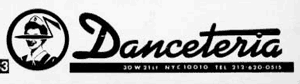 MADONNA VINTAGE: DANCETERIA