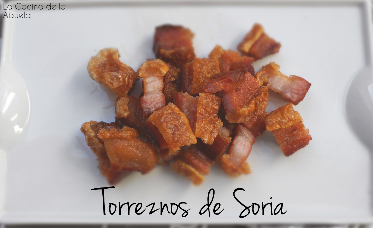 Torreznos de Soria