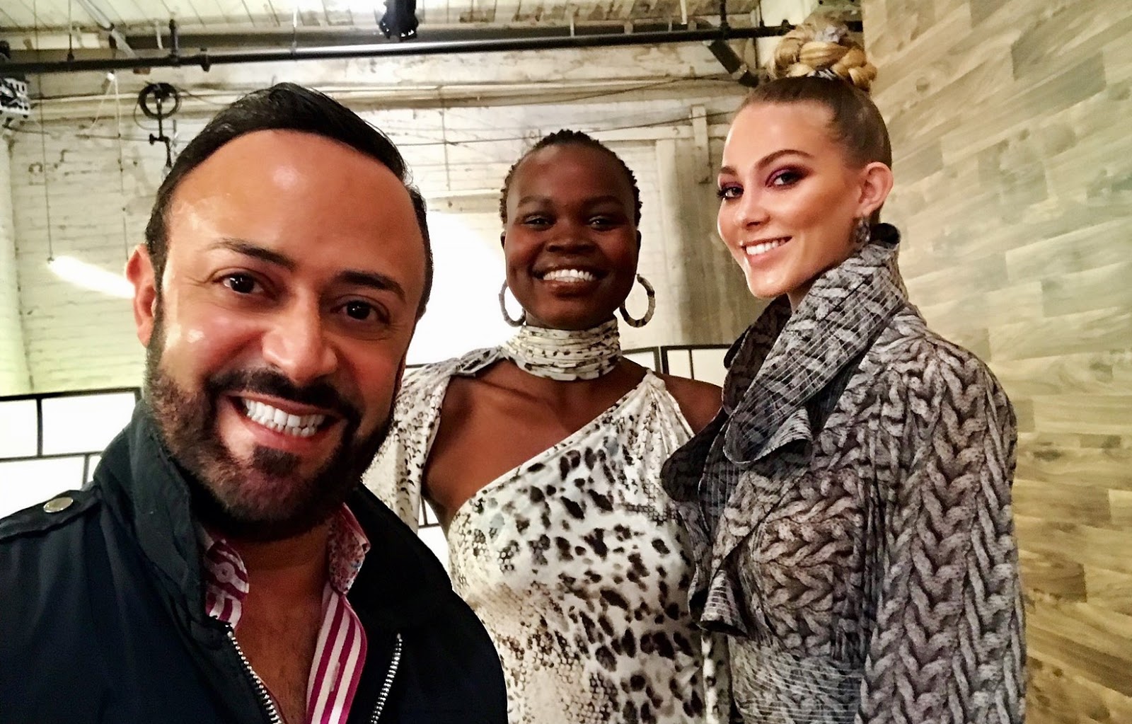 PROJECT RUNWAY.....Project Runway on Bravo--Behind The Scenes BLOG ...