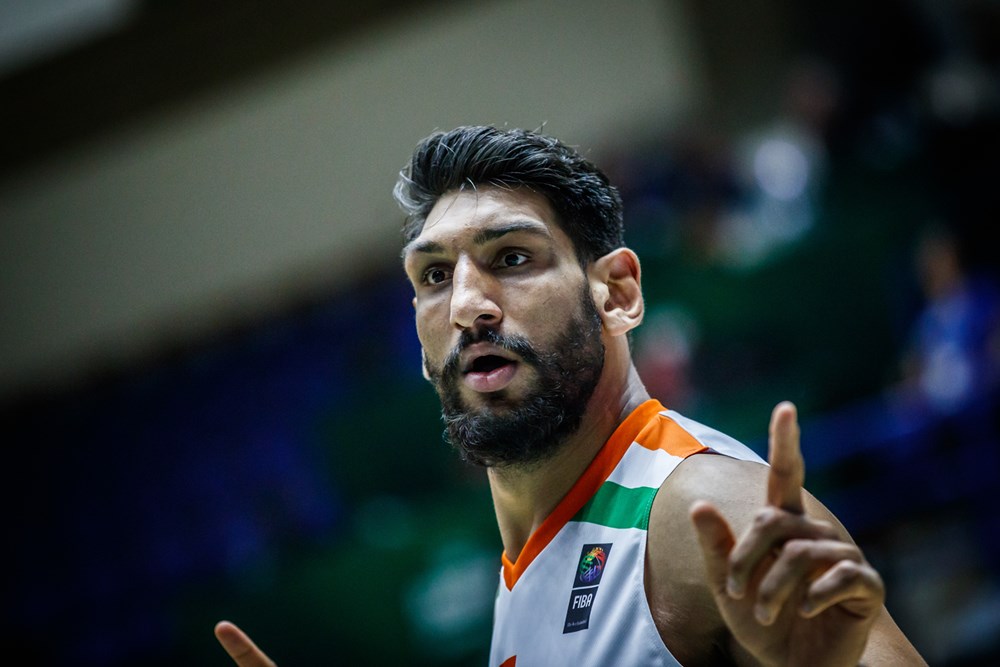 Hoopistani: Short of NBA opportunities, basketball trail-blazer Satnam ...