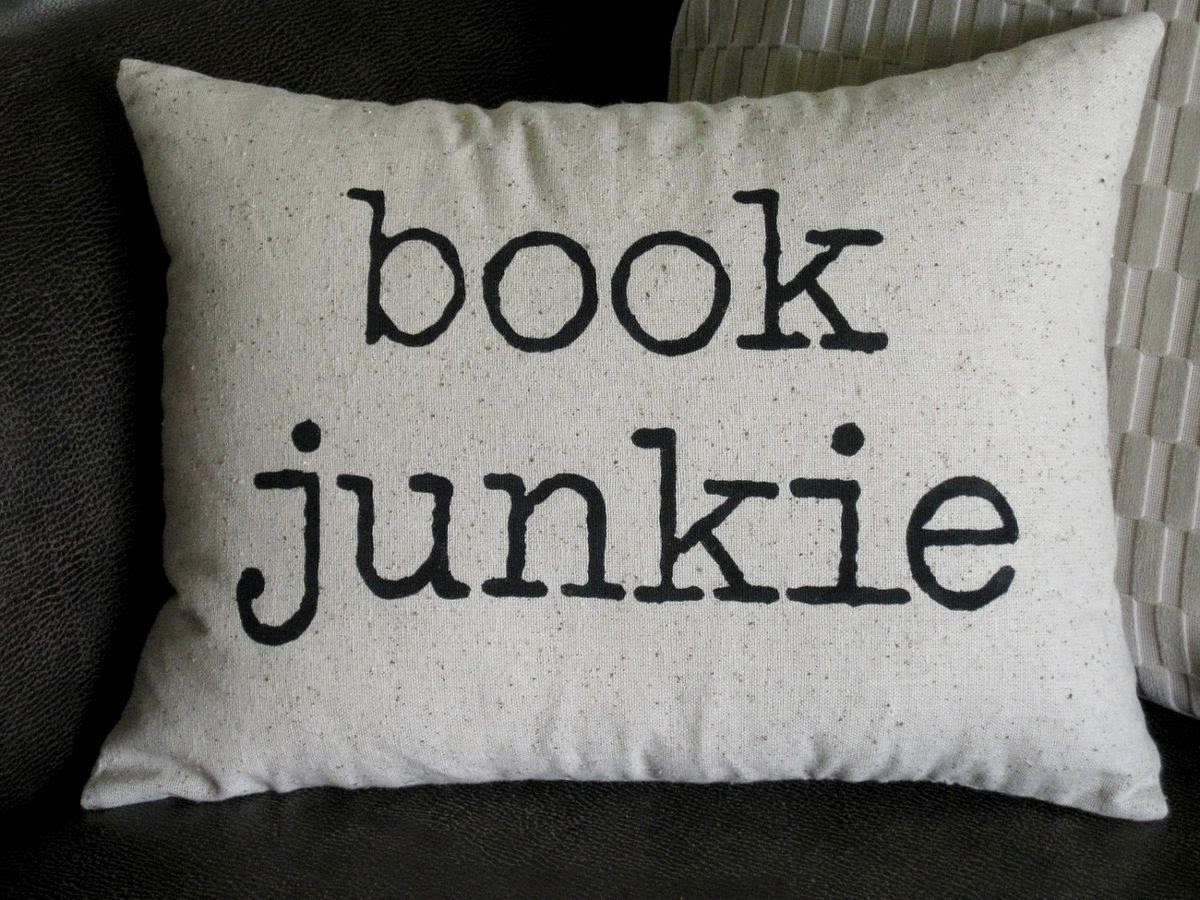 Once Upon a Twilight!: Top Ten Tuesday: Top Ten Bookish Things (That ...