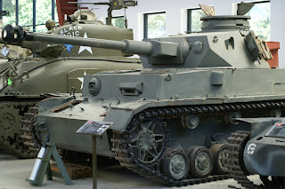 My Little World Of Dementia: Littlefield Tank Collection Part Three